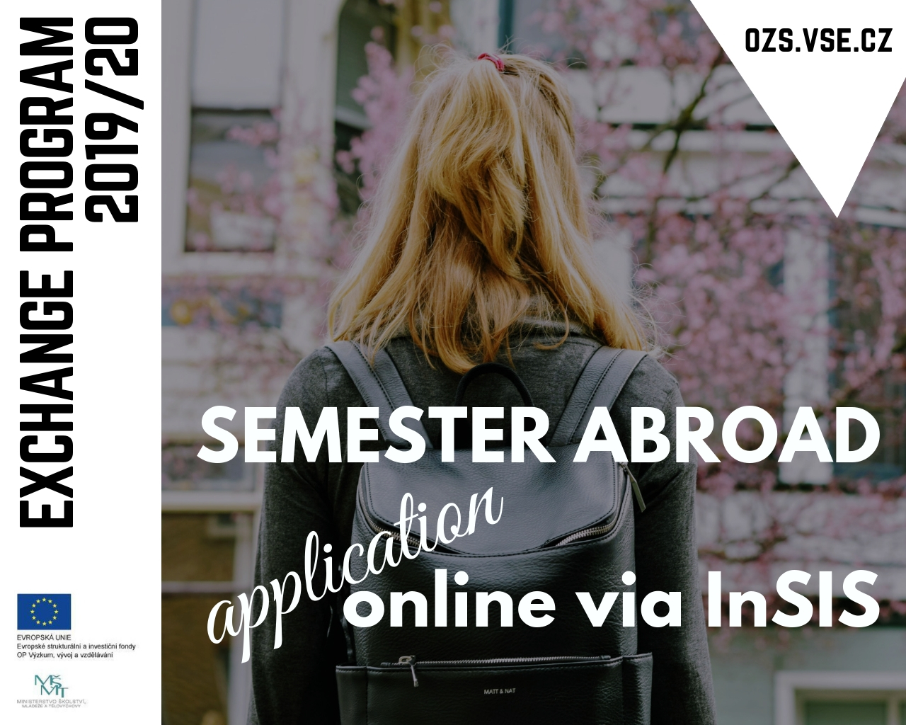 Selection procedure for the exchange semester abroad in Bachelor’s ...